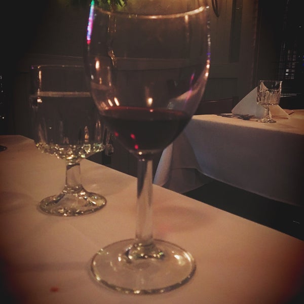 Bugatti Ristorante - Italian Restaurant in Dallas