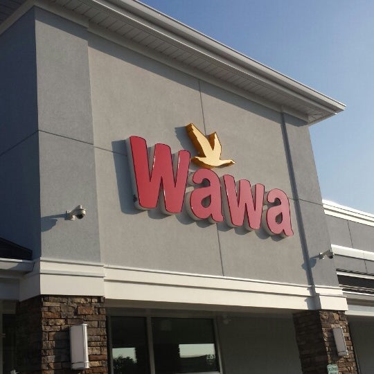 Wawa - 150 Essex St