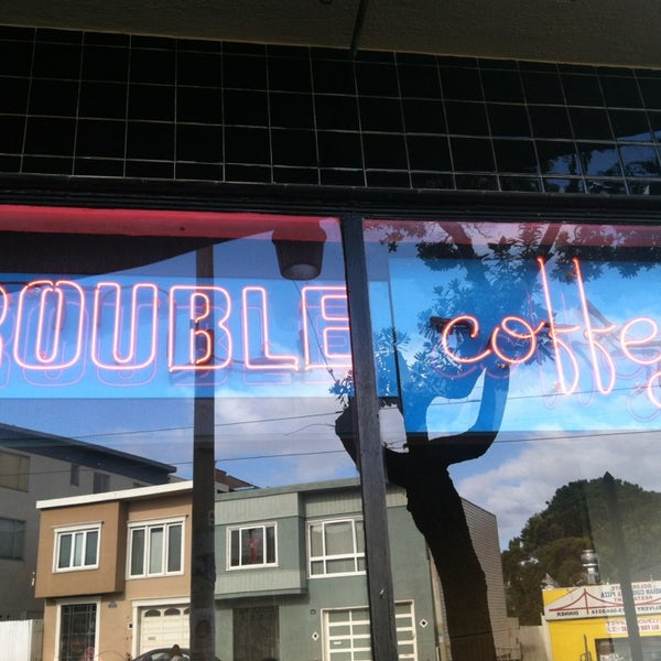 Photos at Trouble Coffee - Outer Sunset - 205 tips from 4984 visitors