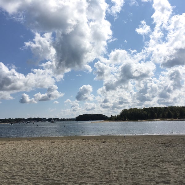 Onset Beach - Onset, MA