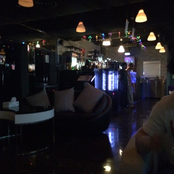 Sky View Cafe - Café in Kuwait City