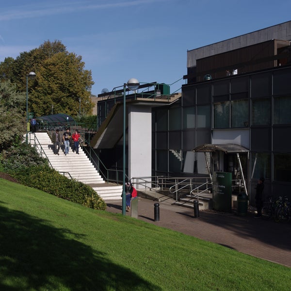 Pope Building - 305 visitors