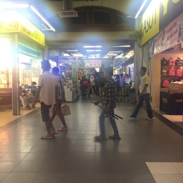 Smart Pandan - 14 tips from 2646 visitors