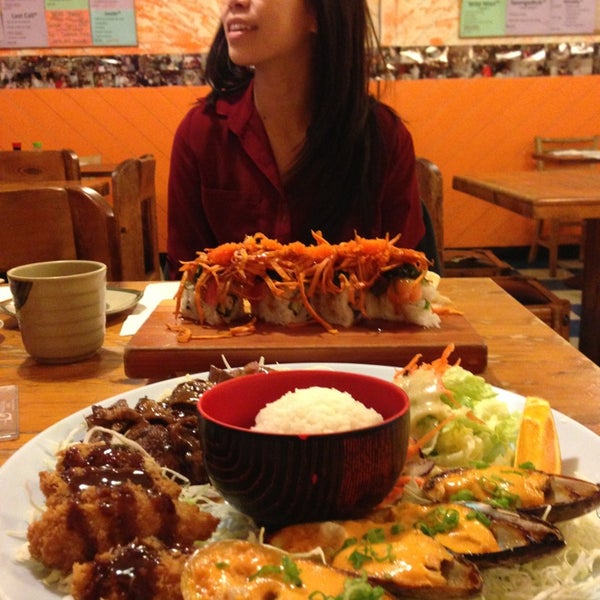 Samurai Japanese Restaurant - 7 tips from 204 visitors