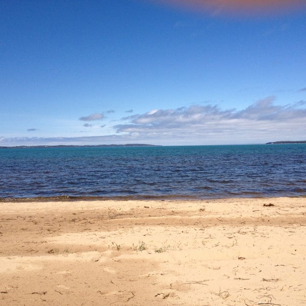 East Grand Traverse Bay - 2 tips from 393 visitors
