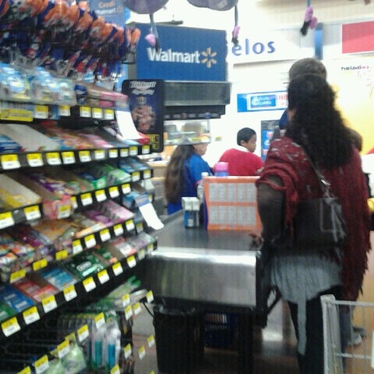 Credito Walmart Tijuana - creditos de fonacot