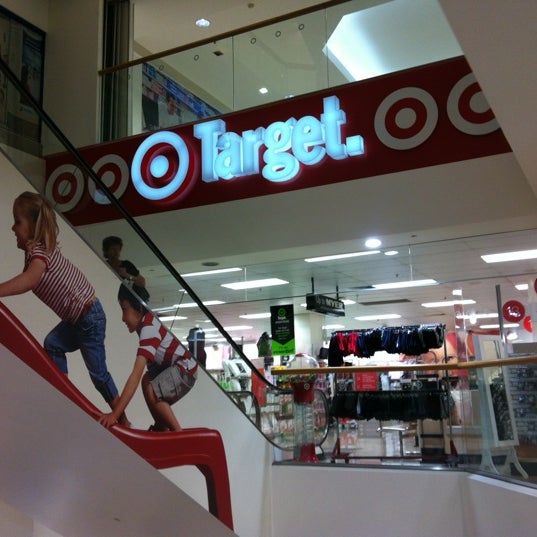 Target - Big Box Store in Brisbane City