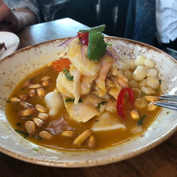 Limon Rotisserie - Peruvian Restaurant in Burlingame