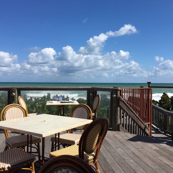 Pietro's on the Ocean - Seafood Restaurant