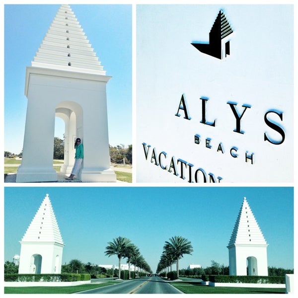 Alys Beach - 3 tips from 527 visitors
