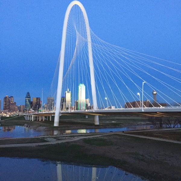 Trinity Skyline Trail - Trail in Dallas