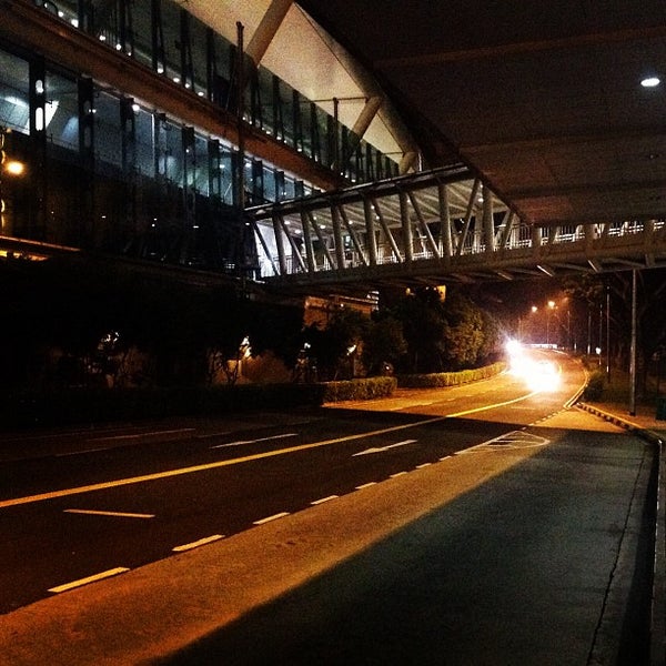 Dover MRT Station (EW22) - Central Region - 200 Commonwealth Ave. W