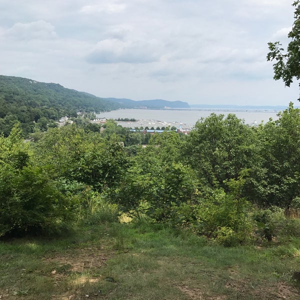 Tallman Mountain State Park - Palisades, NY
