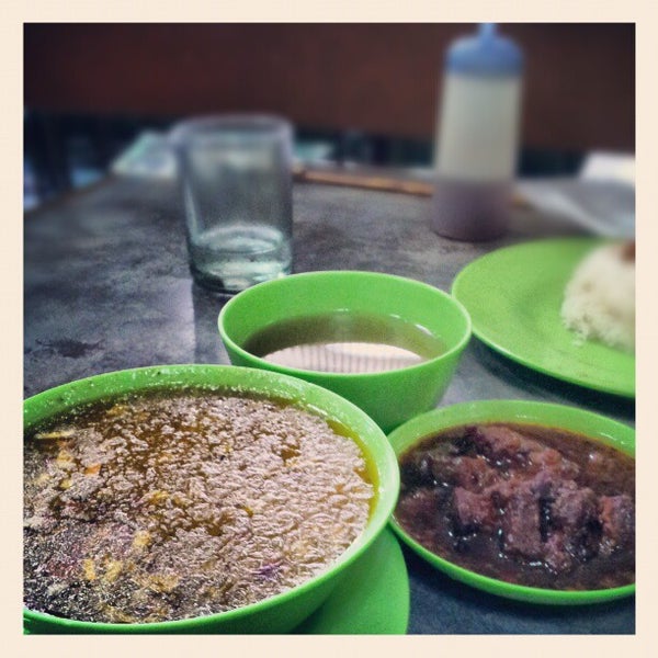 Aling Lucy's Panciteria - Las Piñas District 2 - 6 tips from 161 visitors