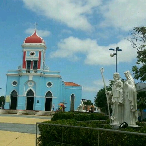 São José de Ribamar