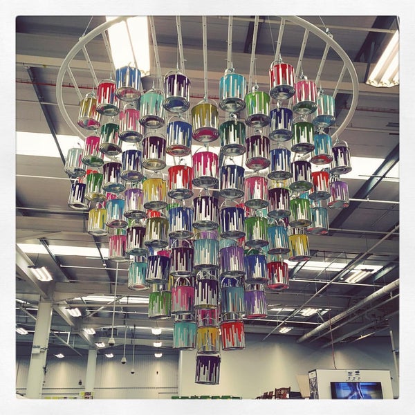 Homebase - Hardware Store in Haringey