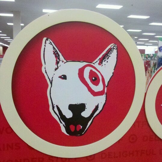 Target - 1 N Galleria Dr