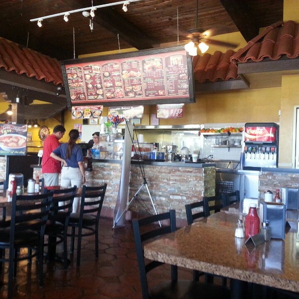 Tacos Don Chente - Downey, CA