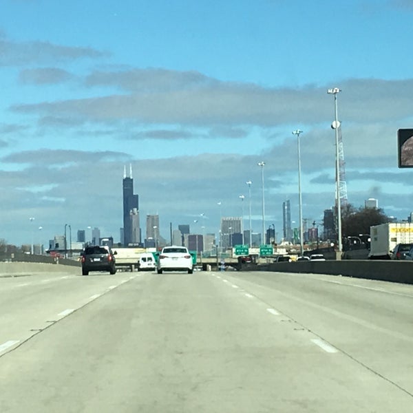 Southside Chicago - Washington Park - Chicago, IL