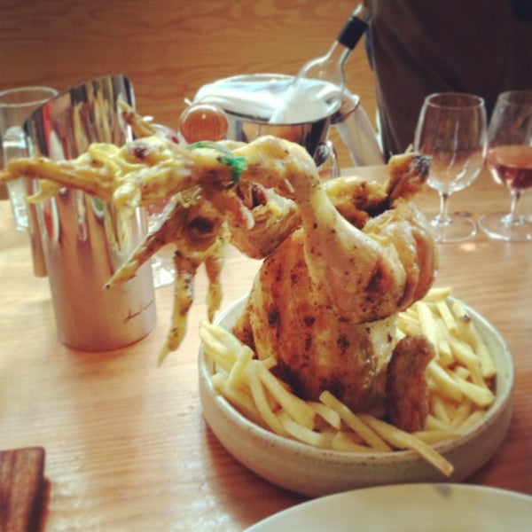 Tramshed - Shoreditch - Shoreditch, Greater London