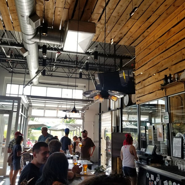 4 Noses Brewing Company - Broomfield, CO