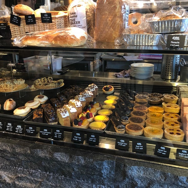 Baker & Cook - Bakery