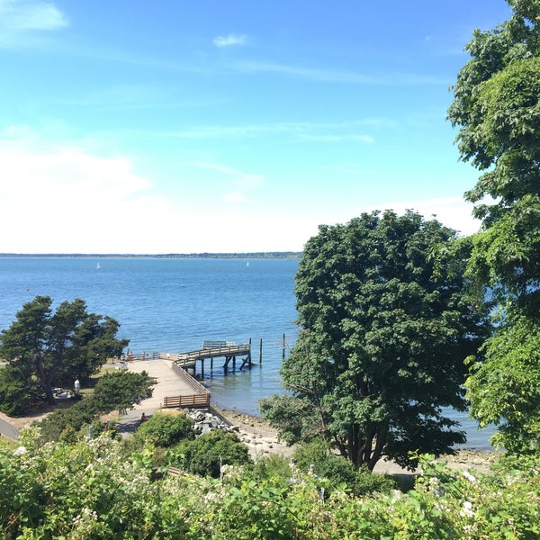 Bellingham Bay - Bellingham, WA