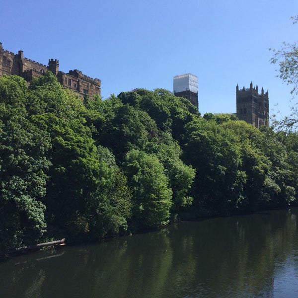 Durham - 8 tips from 1826 visitors