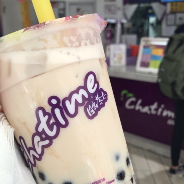 Chatime - Elmhurst - 5 tips from 327 visitors