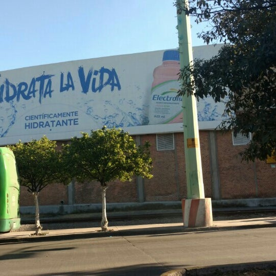 Laboratorios Pisa Bolsa De Trabajo Guadalajara