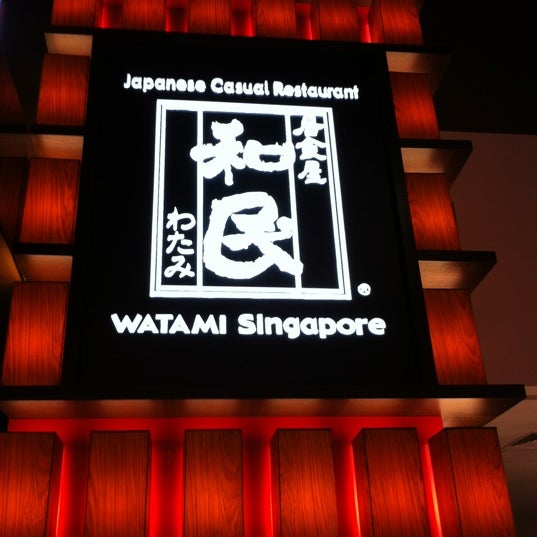 WATAMI Japanese Casual Restaurant