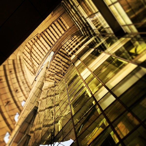 National Library Building