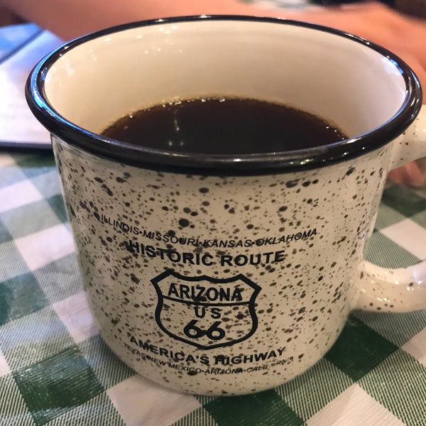 Historical Route 66 - 6 tips