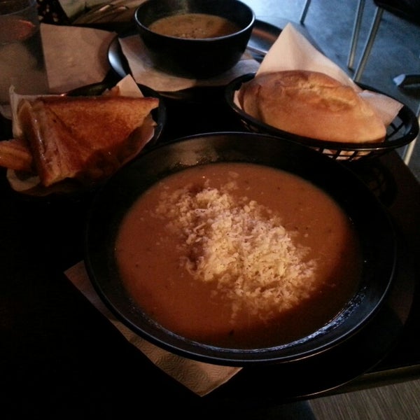 The Burnt Tongue - Soup Place in Beasley