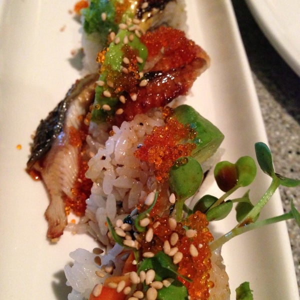 Hana Japanese Restaurant - Japanese Restaurant