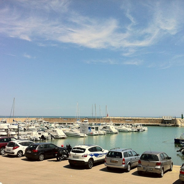 Les Cases D' Alcanar