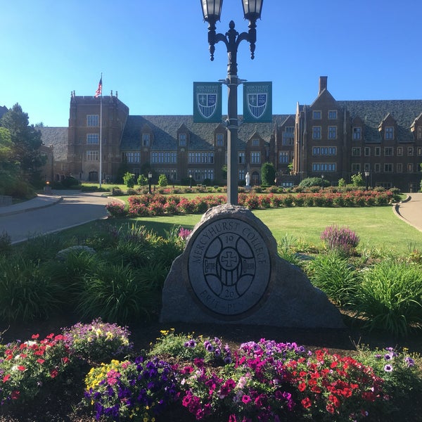 Mercyhurst University - Erie, PA