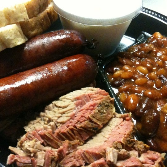 Pig In Pig Out - BBQ Joint in Wichita