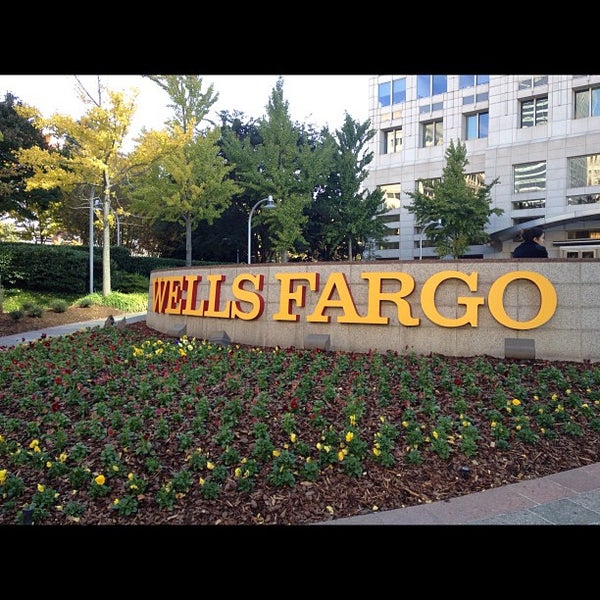 Wells Fargo Tower - 4 tips