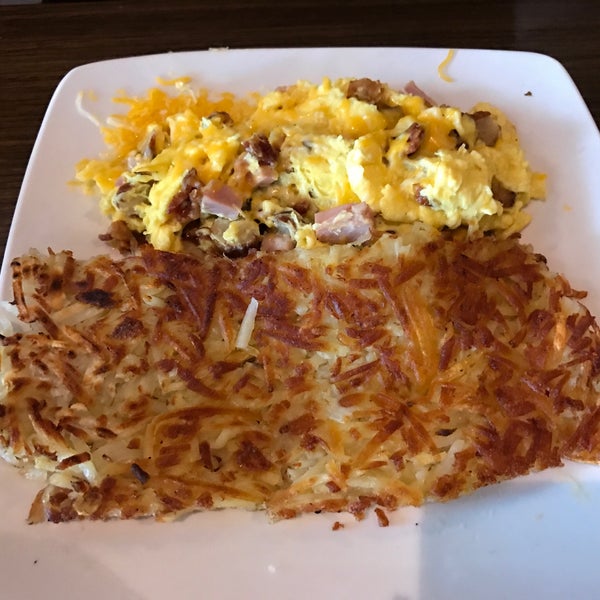 The Scratch Room - Breakfast Spot in Anaheim