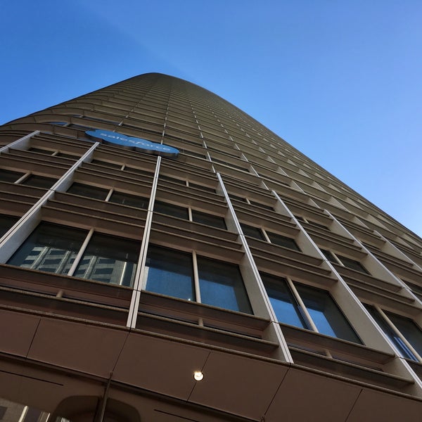 Accenture - San Francisco - Office in San Francisco