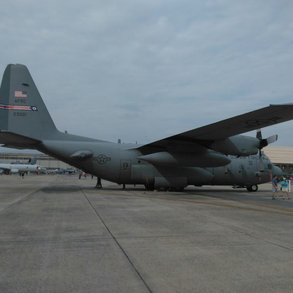 Photos at Westover Air Reserve Base - Military Base