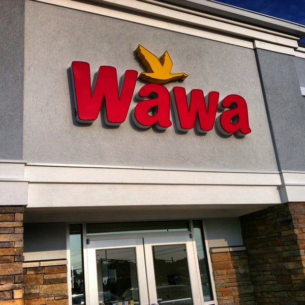 Wawa - 150 Essex St