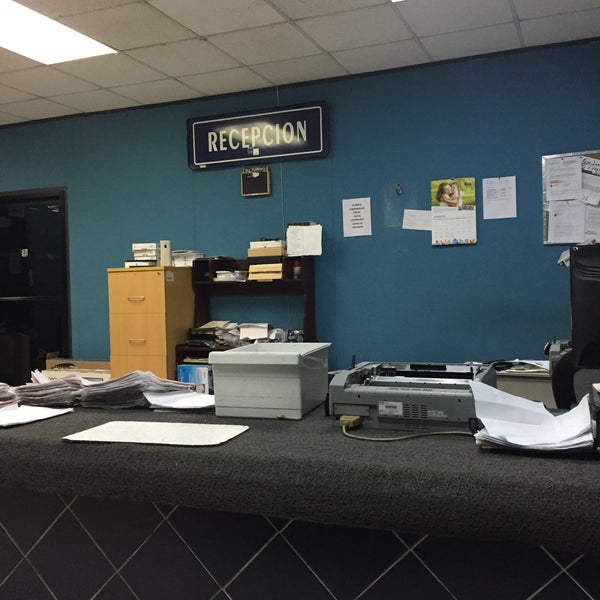 Distribuidora Corripio - Office