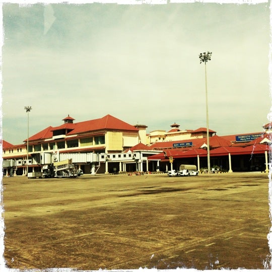 Cochin International Airport COK Kochi Kerala cochin-international-airport-cok-kochi-kerala