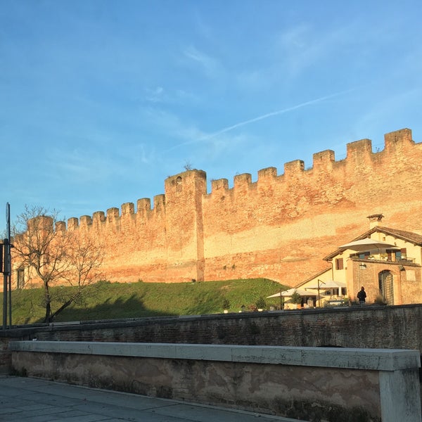 Castelfranco Veneto - Treviso, Veneto