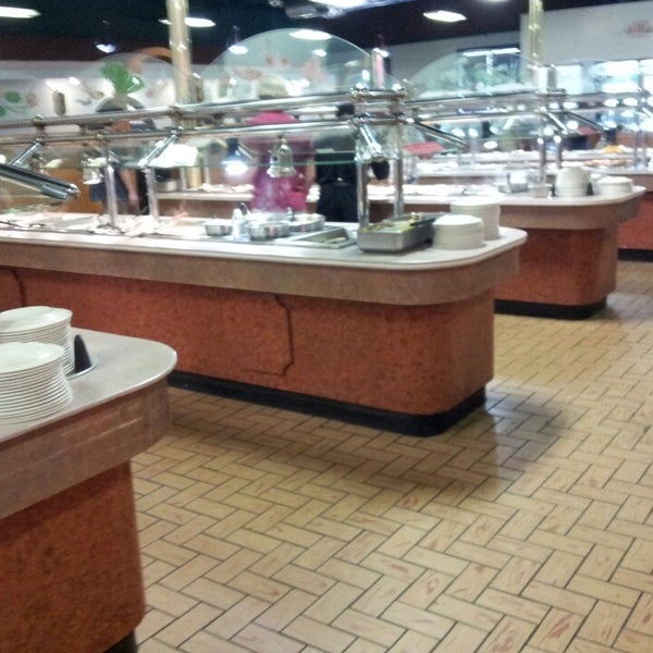 New York China Buffet - Chinese Restaurant