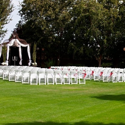 Stonebridge Manor - Event Space