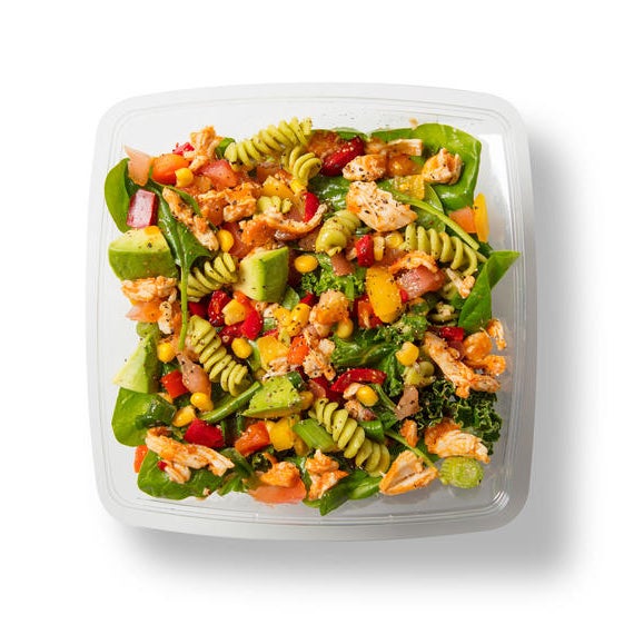 Pure - Soho - London, Greater London