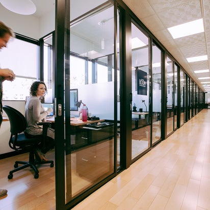 WeWork Hollywood - Coworking Space in Los Angeles